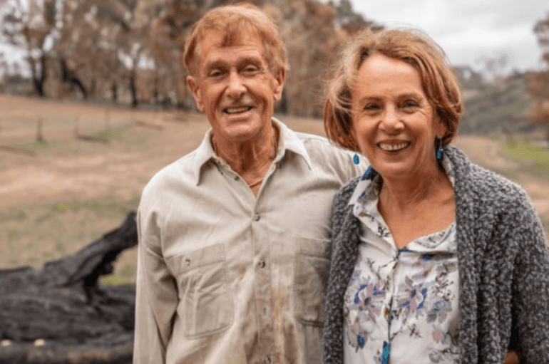 Meet Sinclair and Janet - Habitat for Humanity Australia