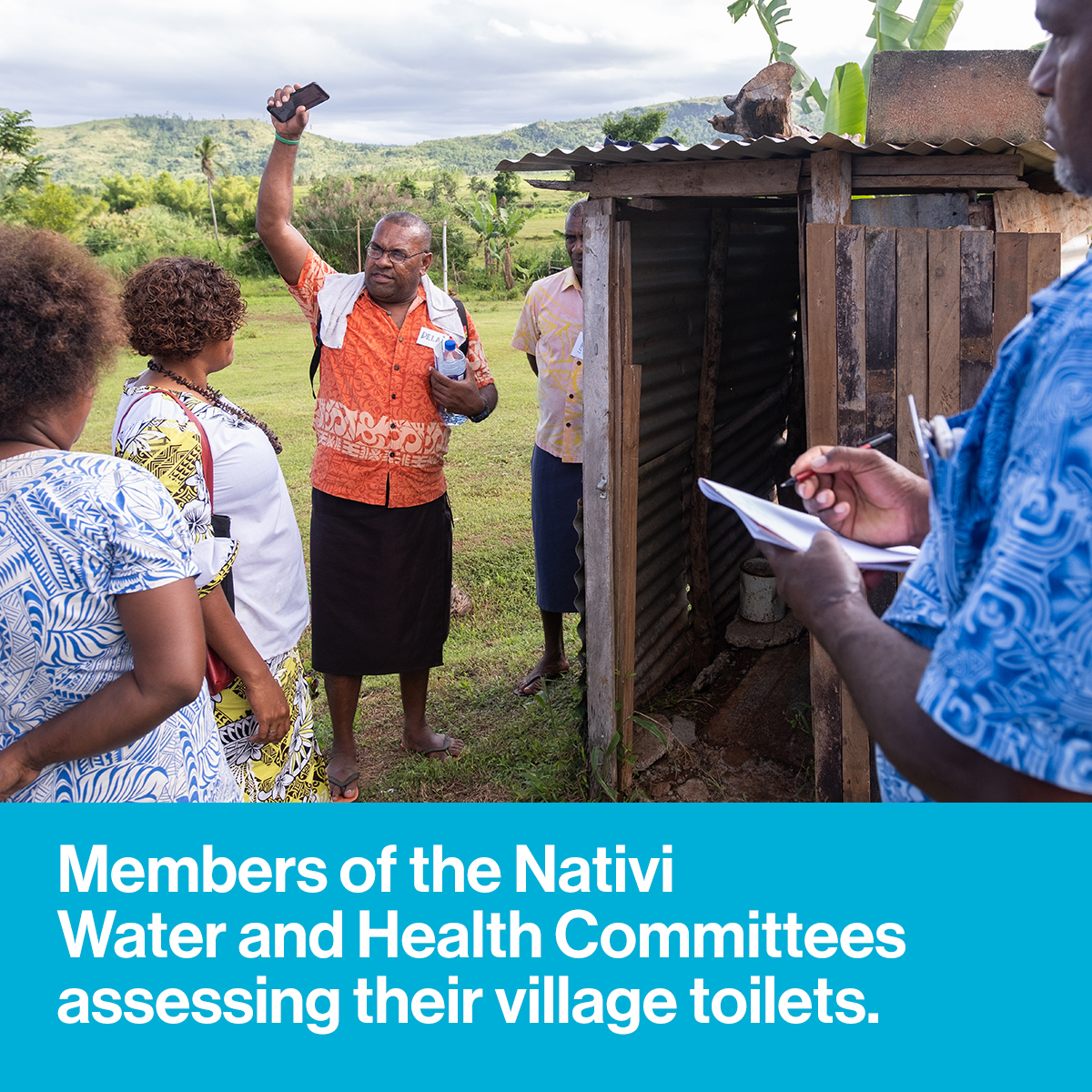 Global Hand Washing Day - Habitat for Humanity Australia