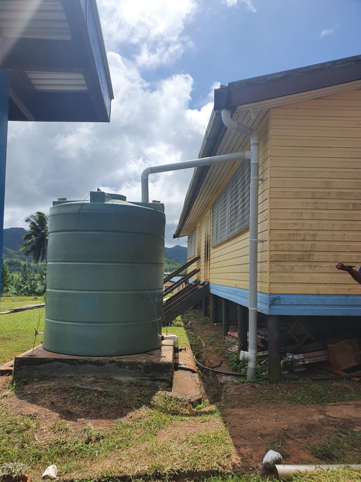 Every child should have safe drinking water - Habitat for Humanity ...