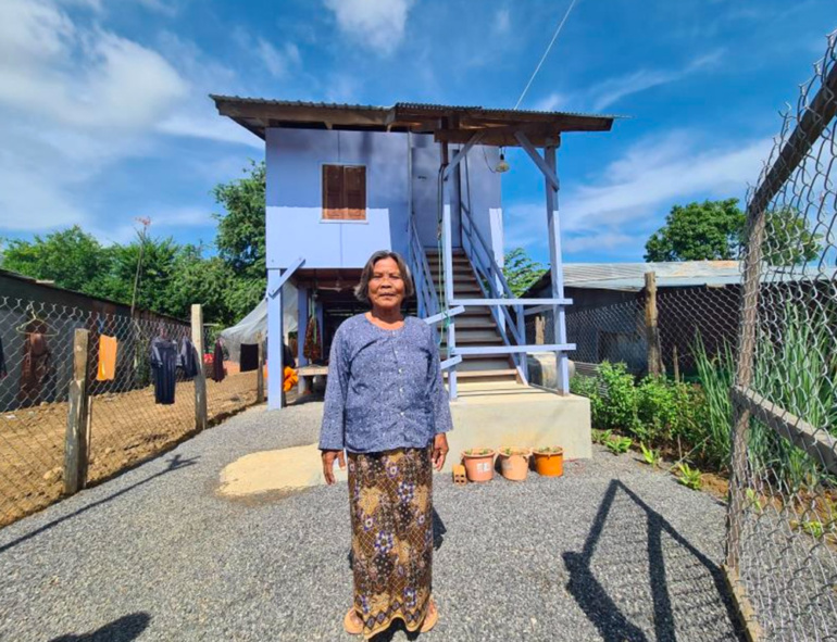 Livelihoods - Habitat for Humanity Australia