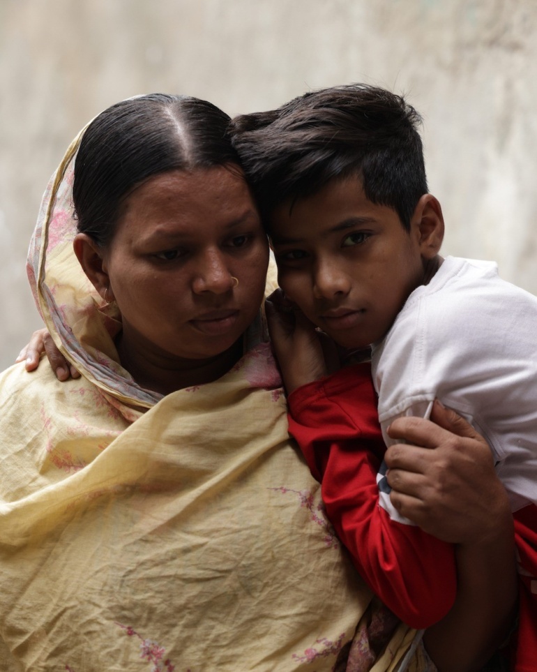 Sumi’s Story: Finding Community And Purpose In Duaripara, Dhaka - Habitat for Humanity Australia